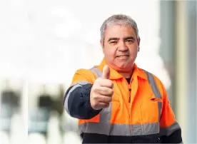 Certificaciones - CEMPROTEC